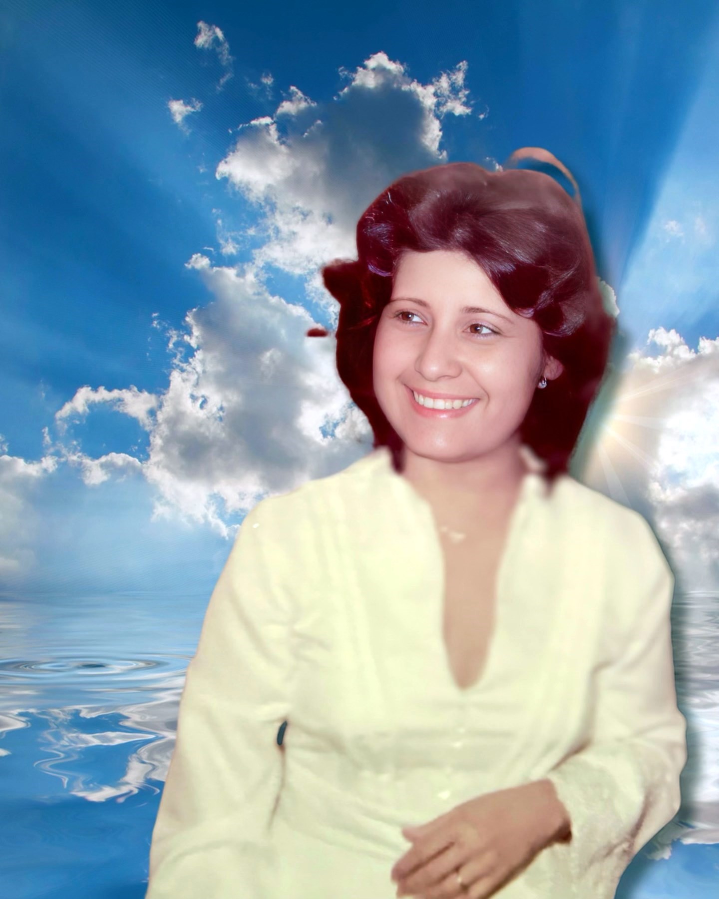 Ana Cepeda Obituary - Brownsville, TX