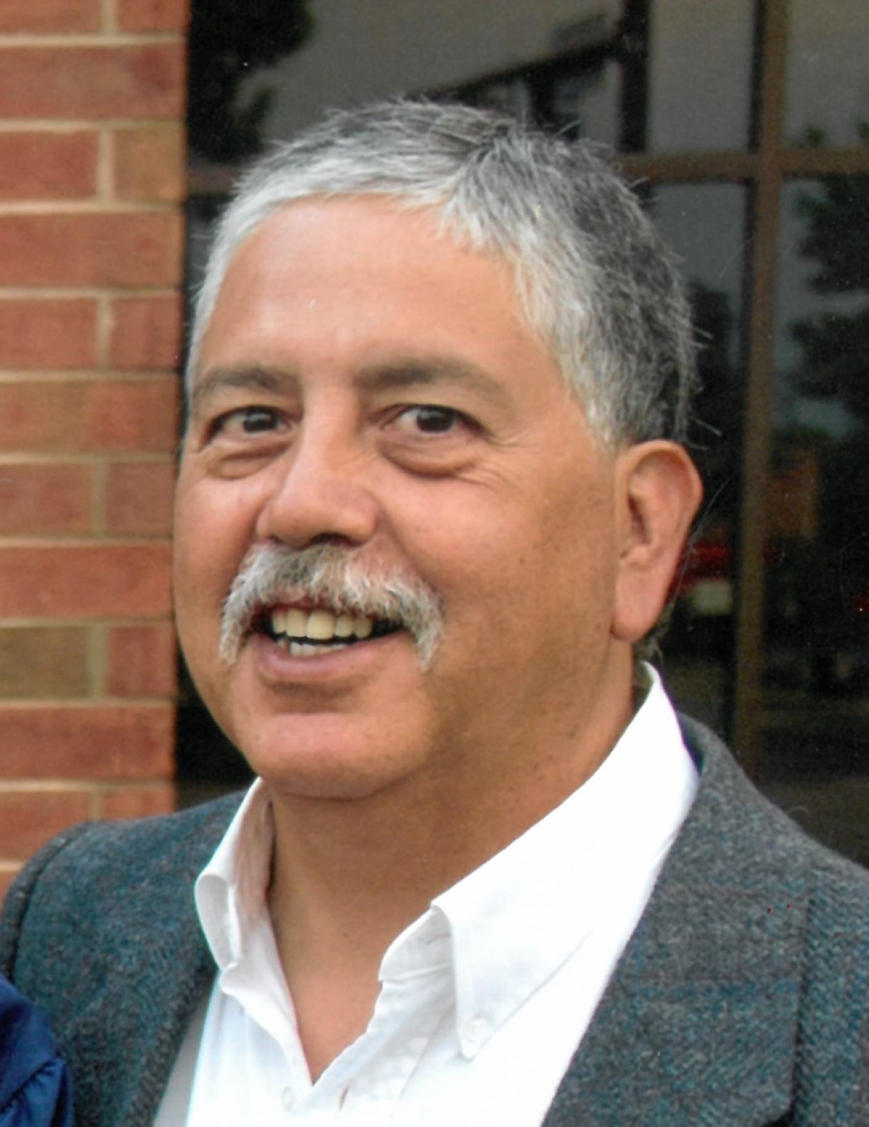 Raymond Garcia Obituary - Greeley, CO