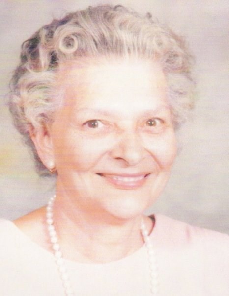 Patricia Nault Obituary - Halifax, NS