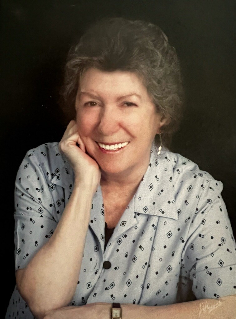 Luciel Frances Alexander Obituary - Monrovia, CA