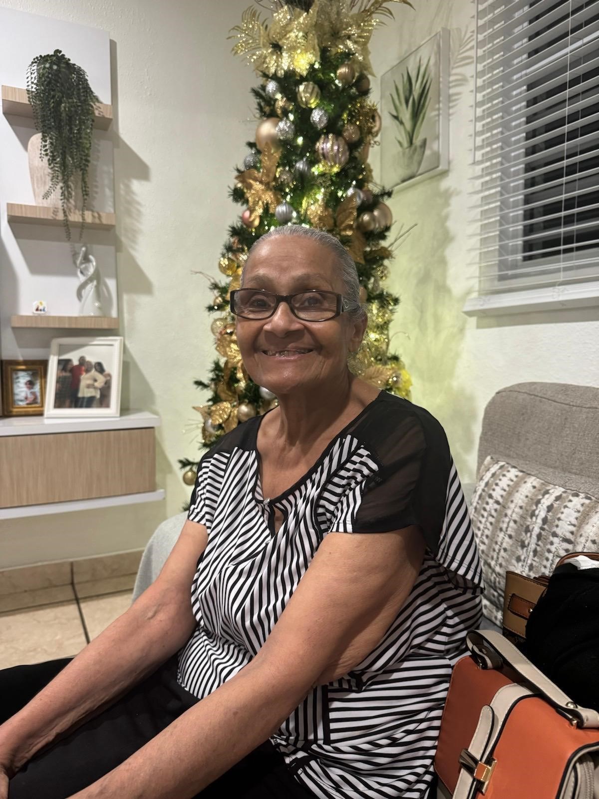 Inés Dávila Molina Obituary - Humacao, PR