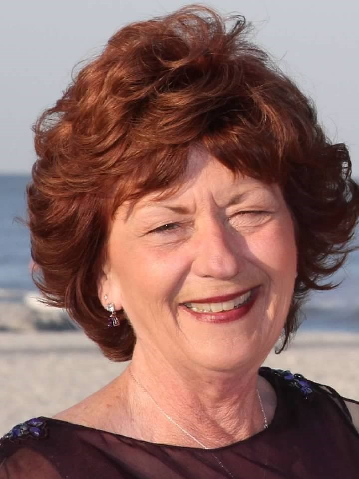 Deborah Leslie Obituary - Winter Park, FL