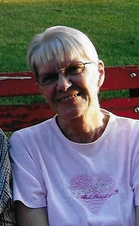 Carol Fuchs Obituary - Independence, MO