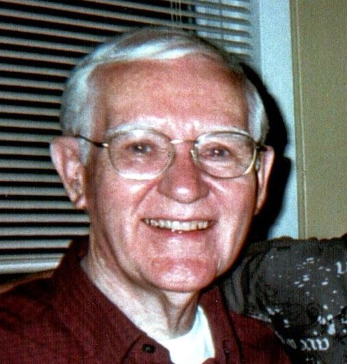 John Jarboe Obituary - Catonsville, MD
