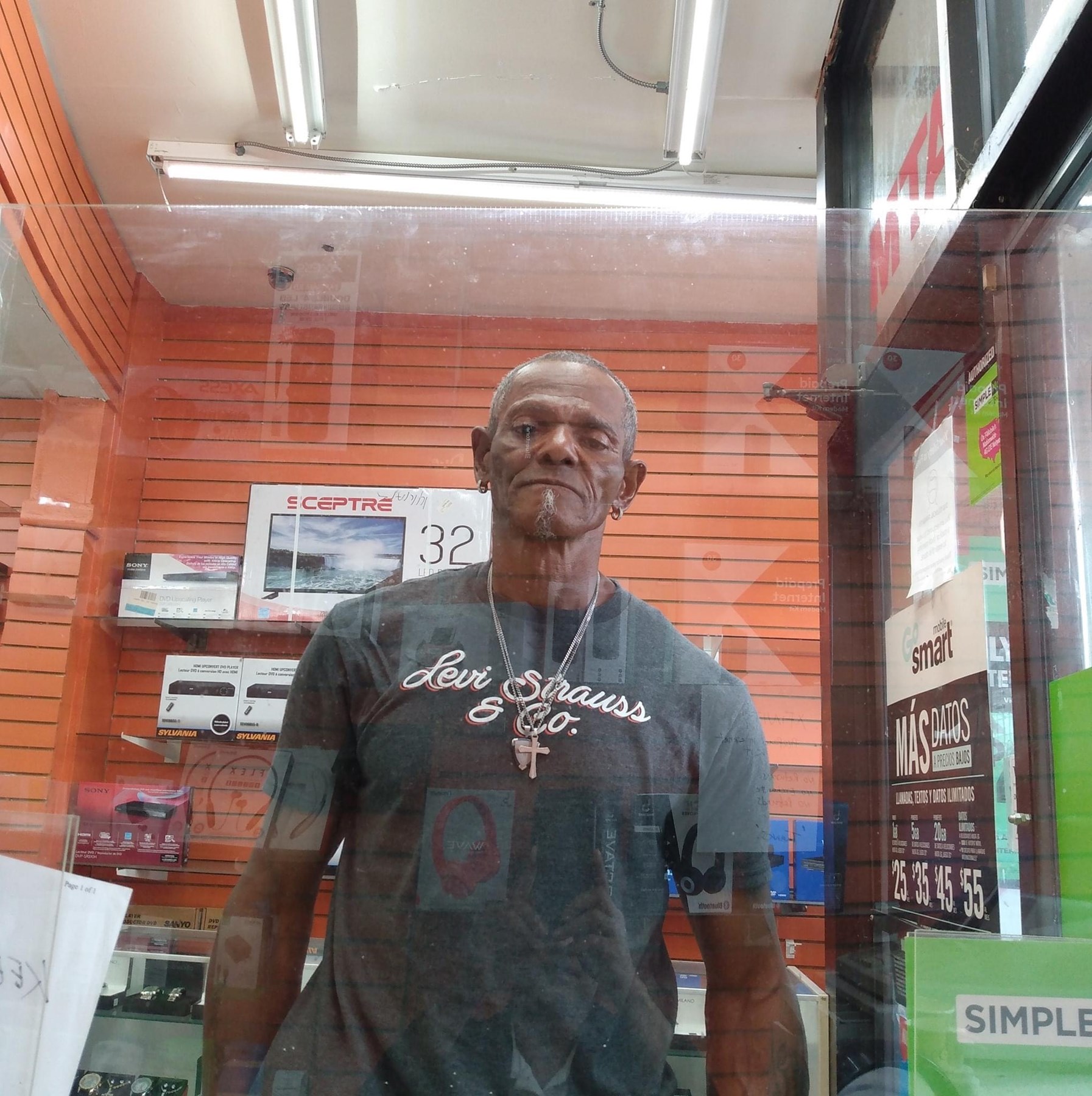 Enrique Negron, Obituary - Lakewood, NJ