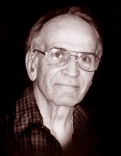 Charles James Davis Obituary - Springfield, IL