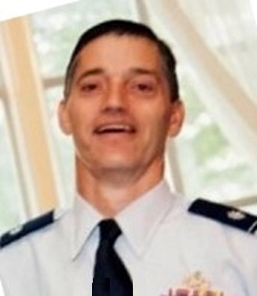 Lt. Col Rudolph E Turco USAF Retired Obituary - Bowie, MD
