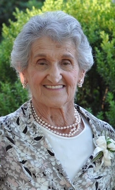 Edith Puzzuoli Obituary - Warren, MI