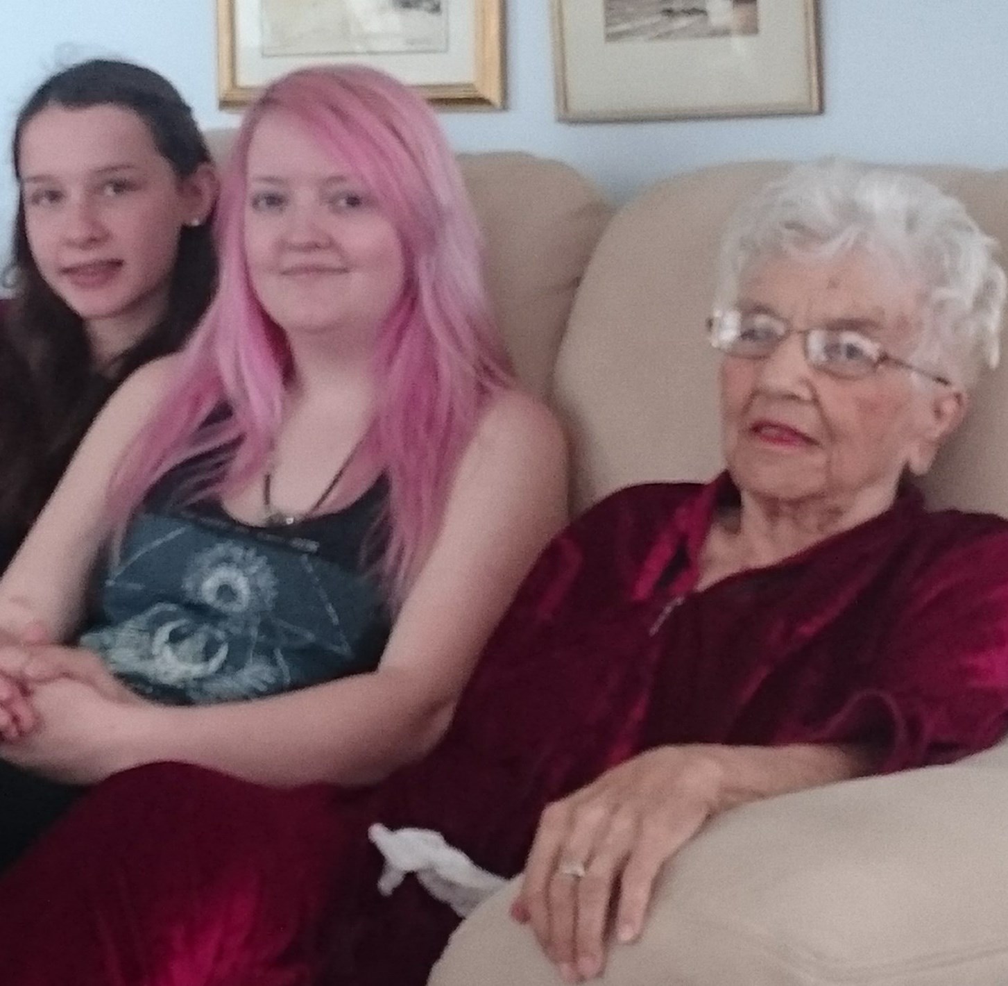 Betty Tooby Obituary - Scarborough, ON
