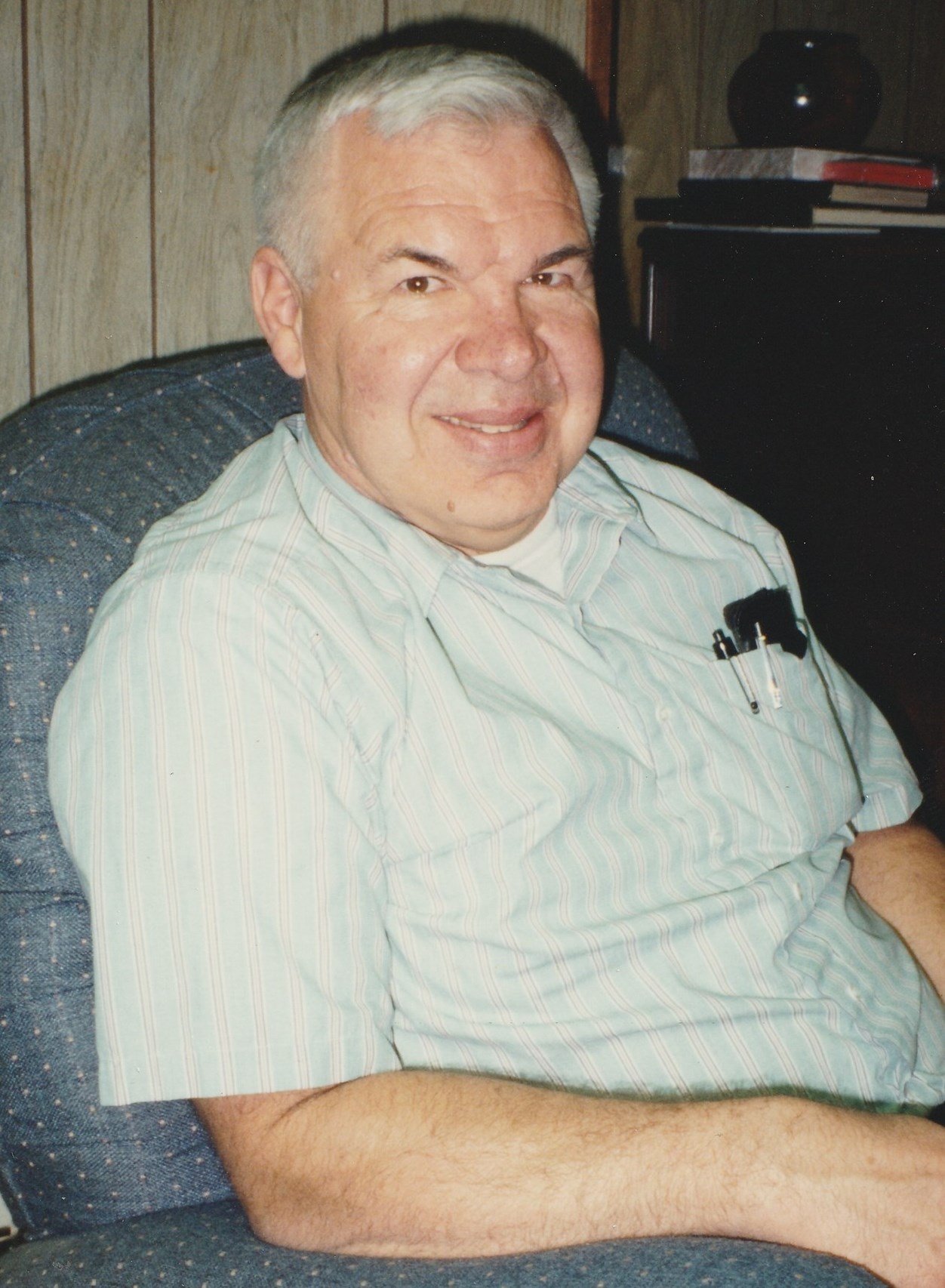 Jon Rierson Obituary - Westminster, CA