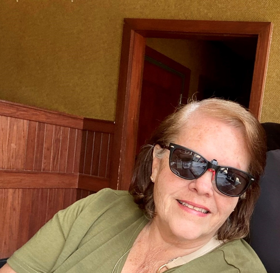 Rhonda Stevens Obituary - W. Columbia, SC