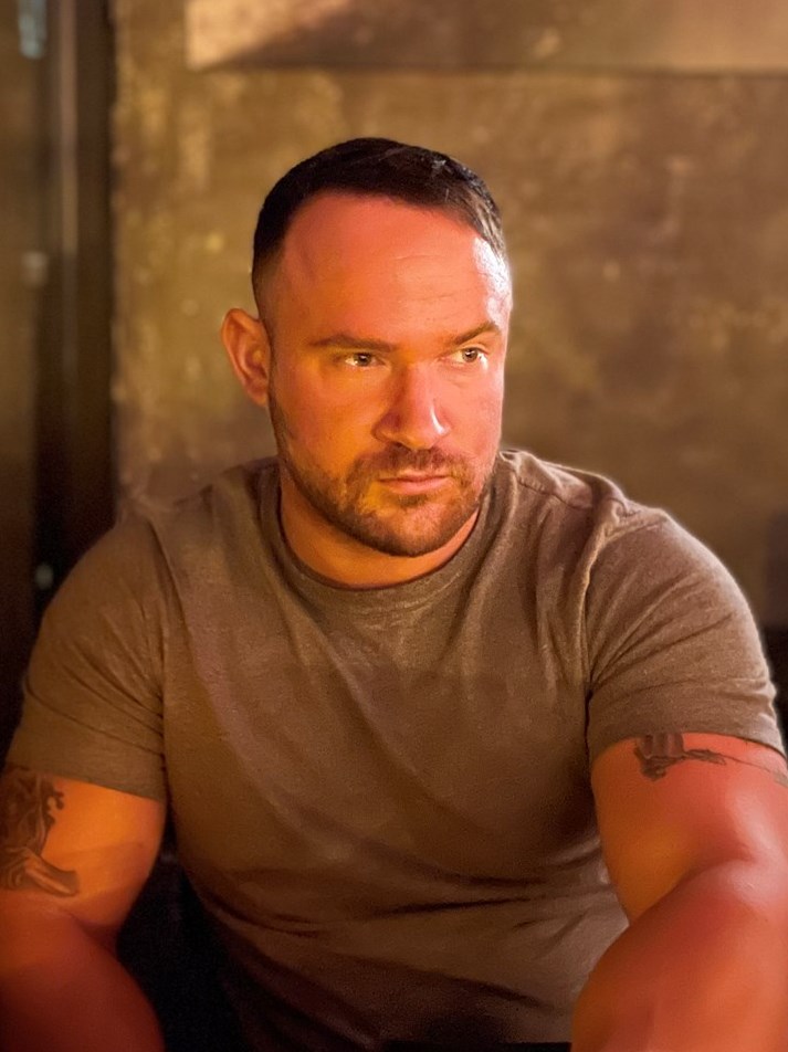 Eric Sam Bridge Holtzman Obituary - Pointe-Claire, QC