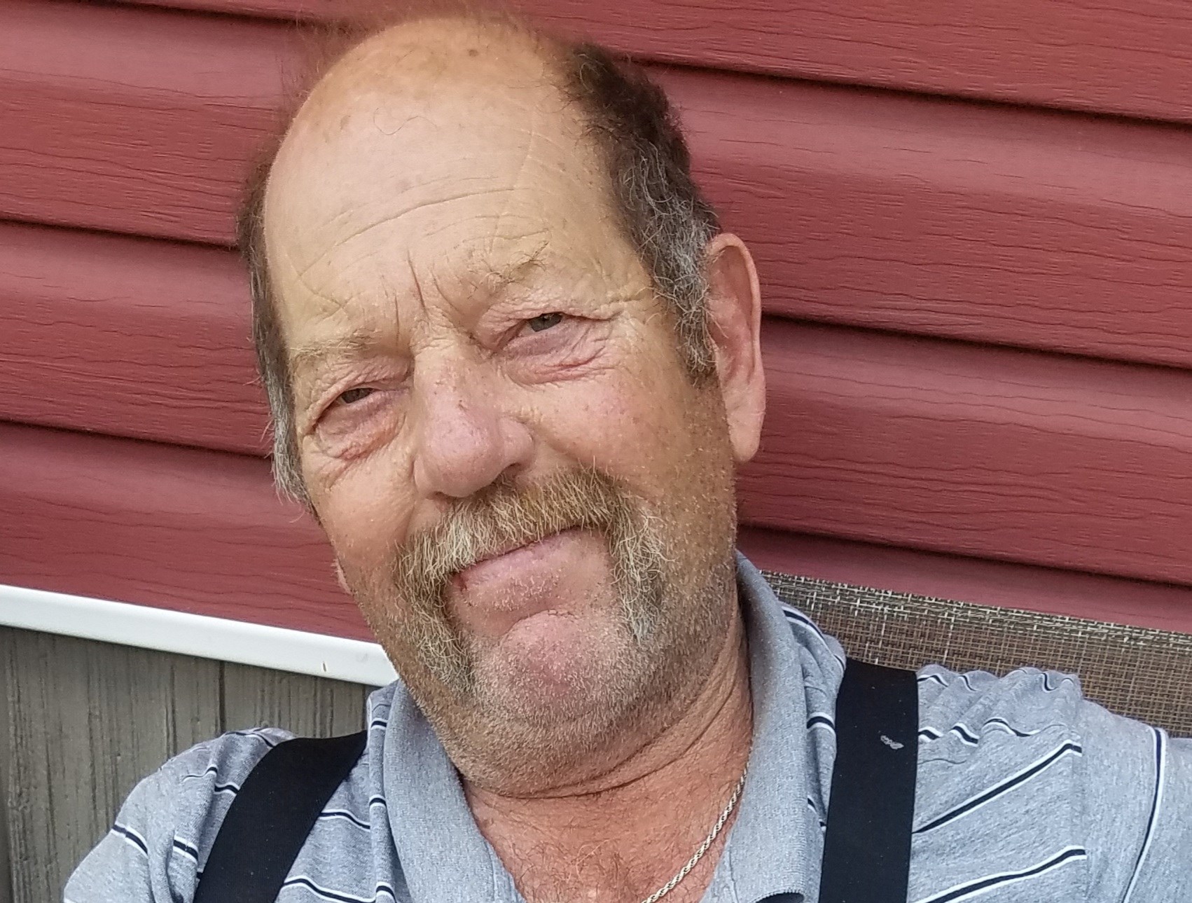 Richard Lee Marten Obituary - Fremont, IN