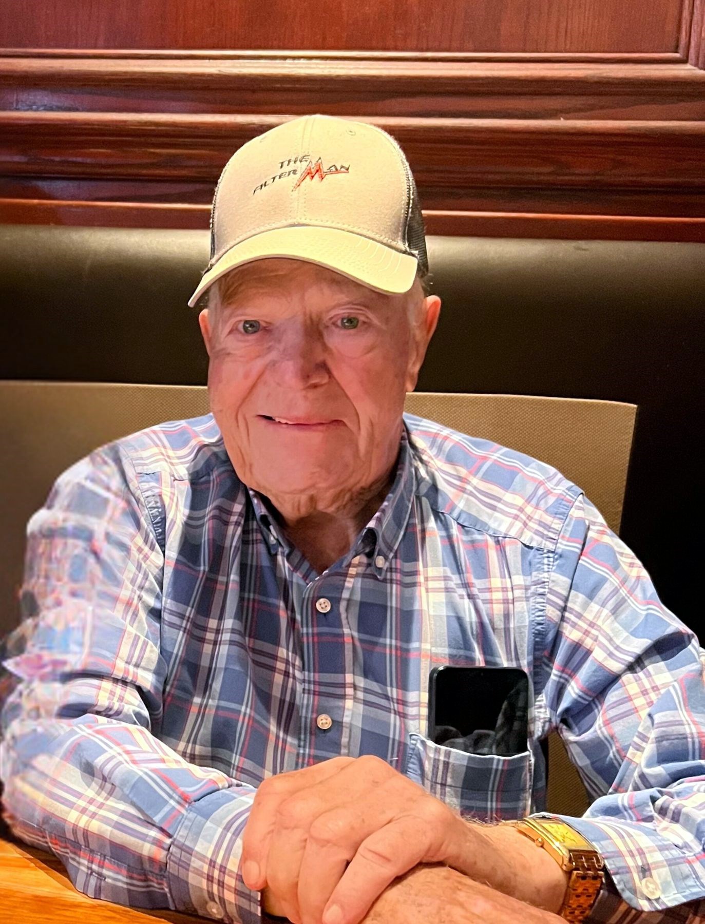 Bob Word Obituary - Killeen, TX