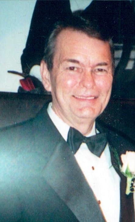 Gillis Stewart Obituary - Springfield, IL