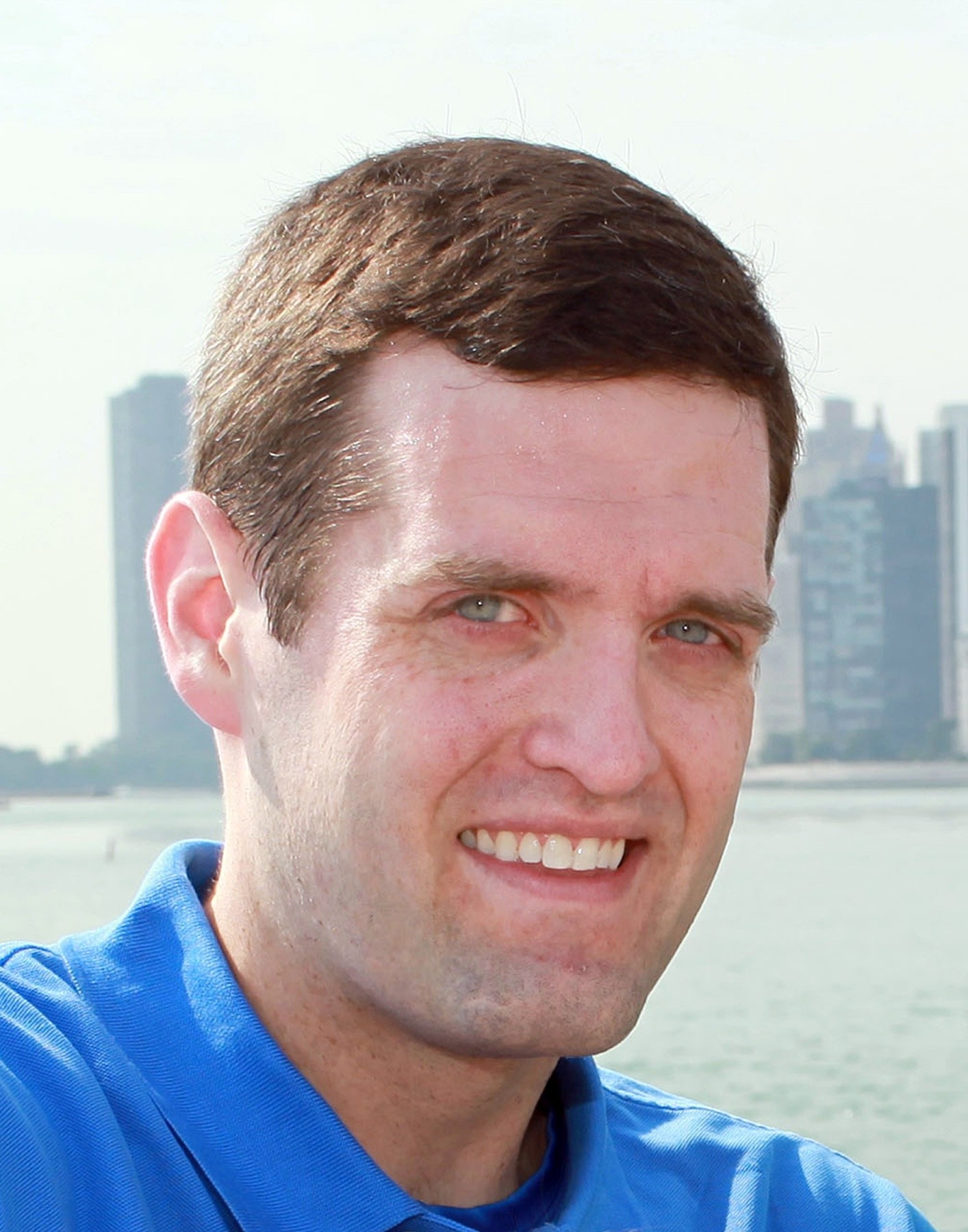 Bryan Pumphrey Obituary - Grandview, MO