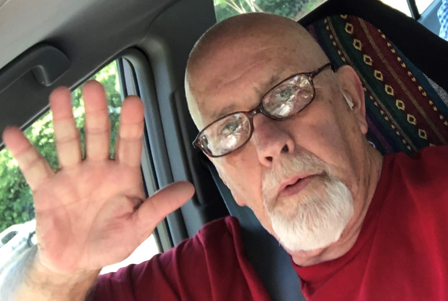 Lee Goodman Obituary - Vancouver, WA