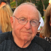 Earle Bruce Obituary - Columbus, OH