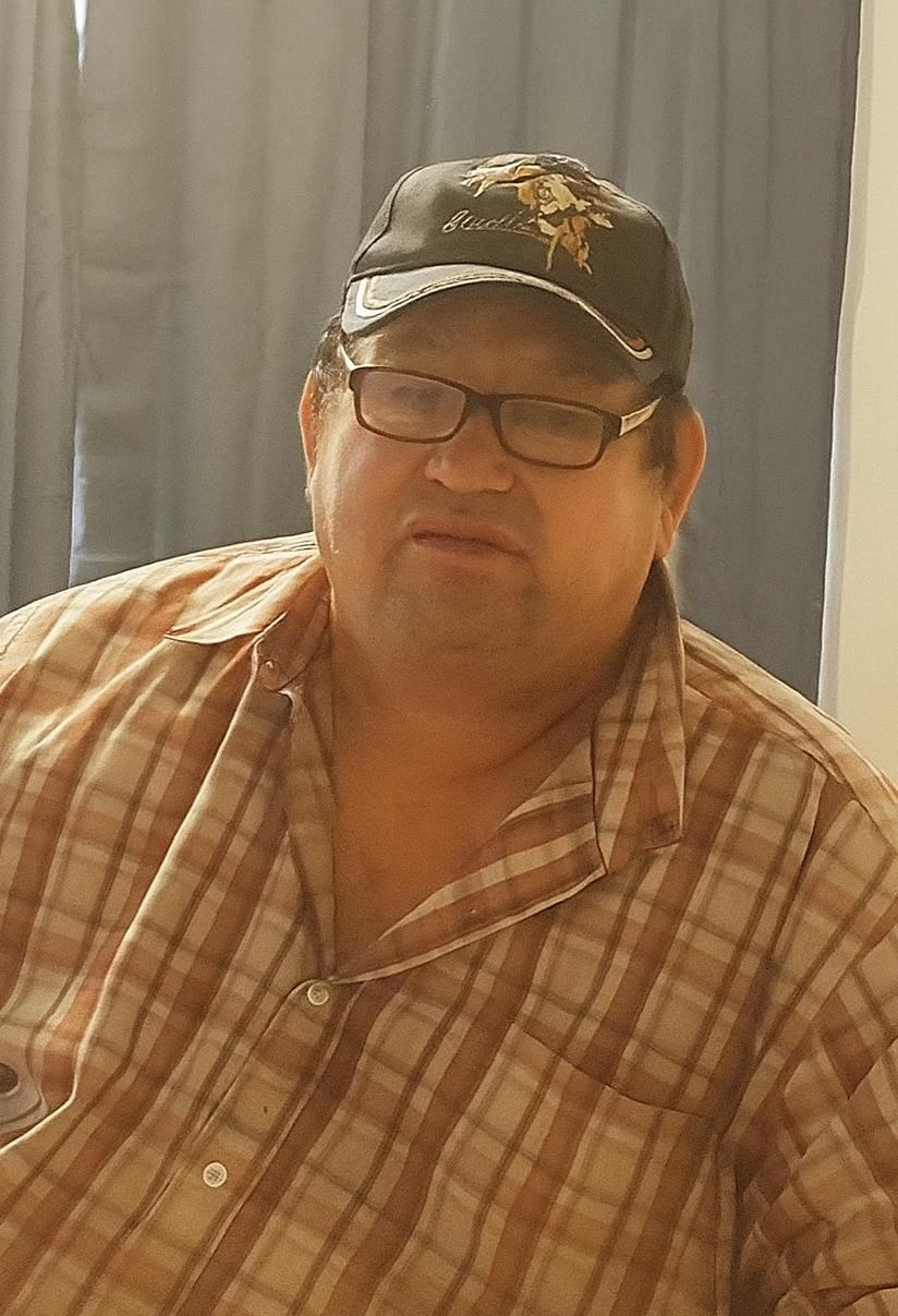 Pablo Rodriguez Obituary - Woodlake, CA