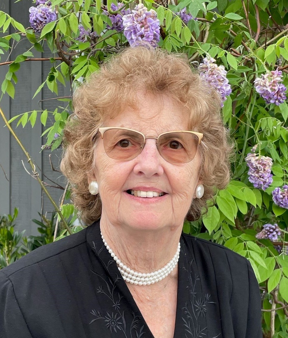 Barbara Thompson Obituary - Worthington, OH