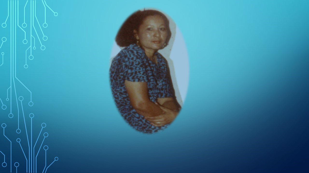 Marta González Miranda Obituary - Bayamon, PR