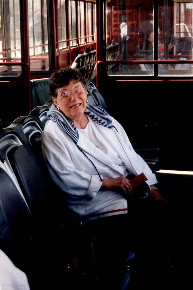 Barbara Wilkerson Obituary - Fredericksburg, VA
