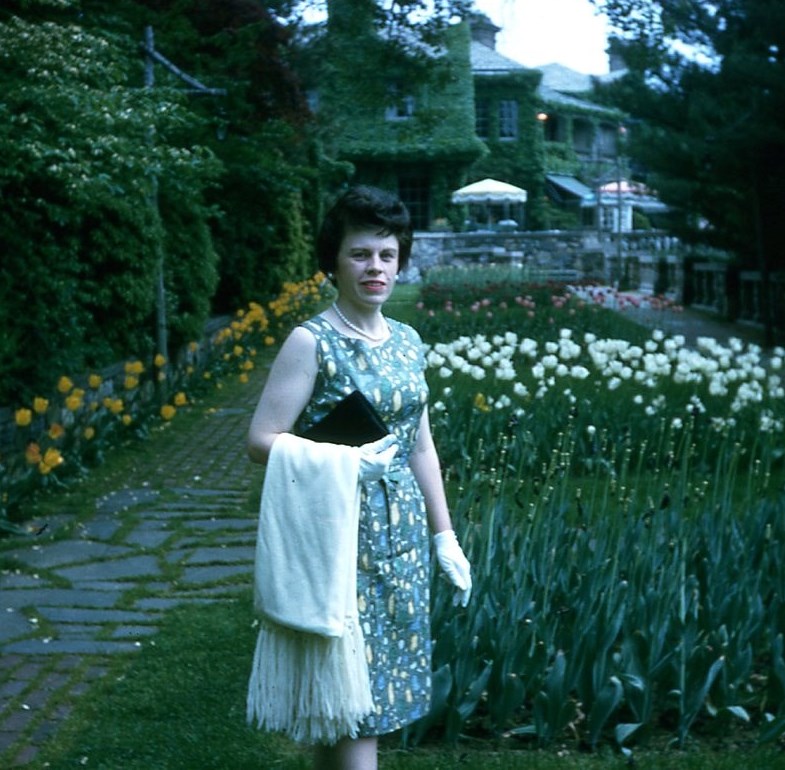 Helen Horan Obituary - New York, NY
