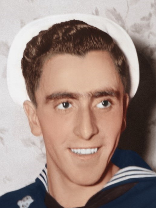 Anthony Mendonsa Obituary