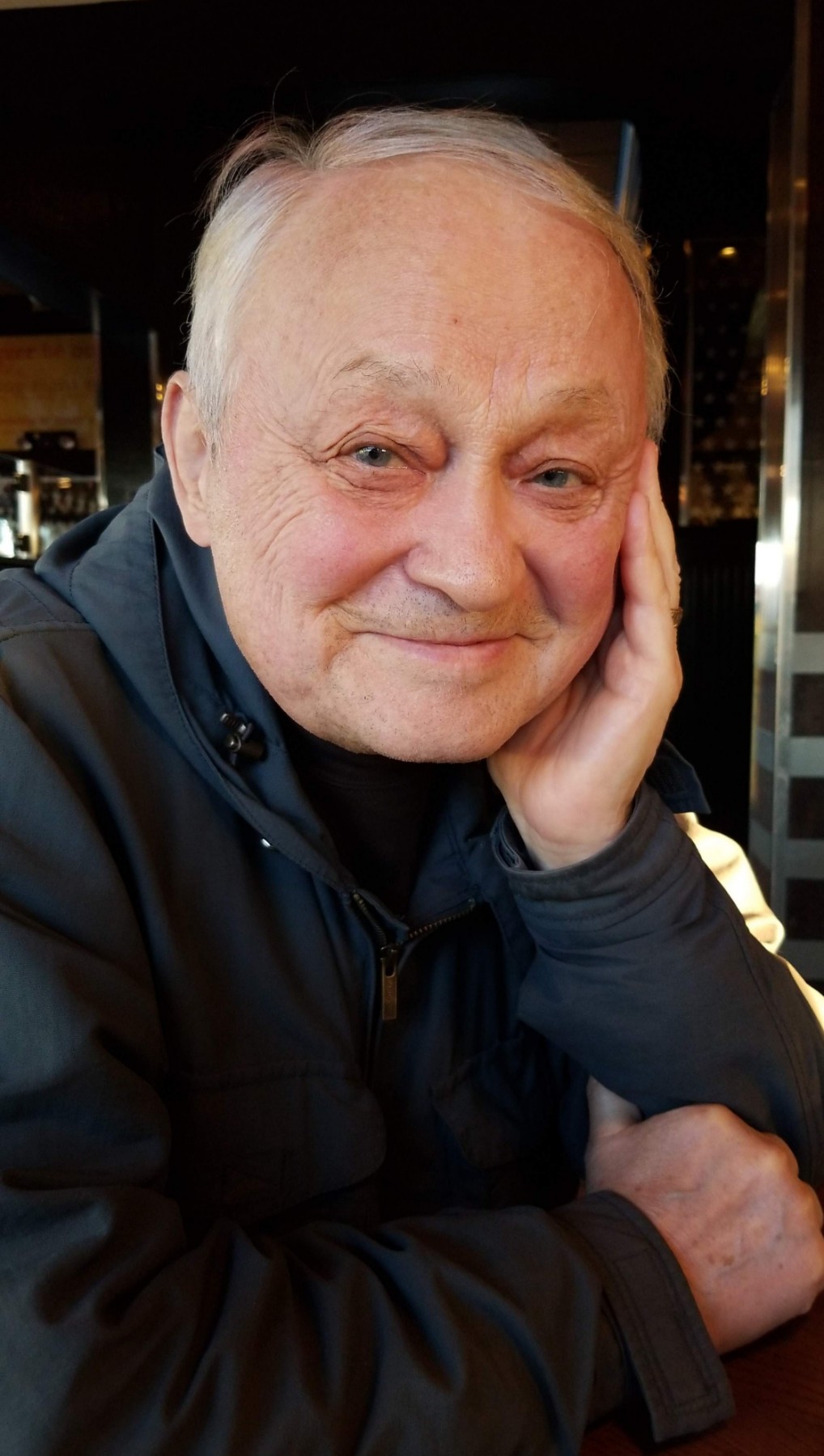 Karl-Heinz Grubert Obituary - Gurnee, IL