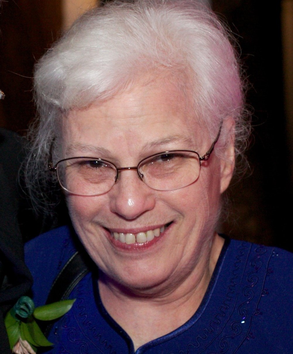 Barbara Dresty Obituary - Centerbrook, CT