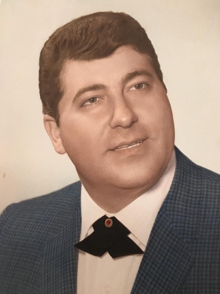 Joseph Dattilo Obituary - Hemet, CA