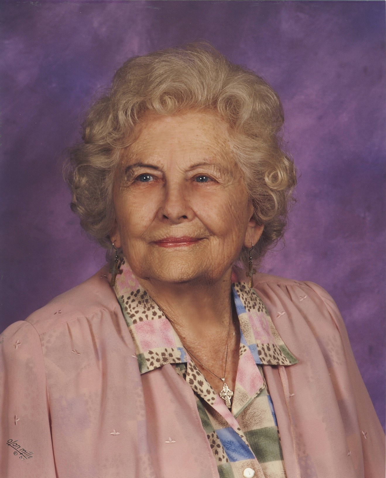 Ruth Loretta Stauss Obituary - Bellaire, TX