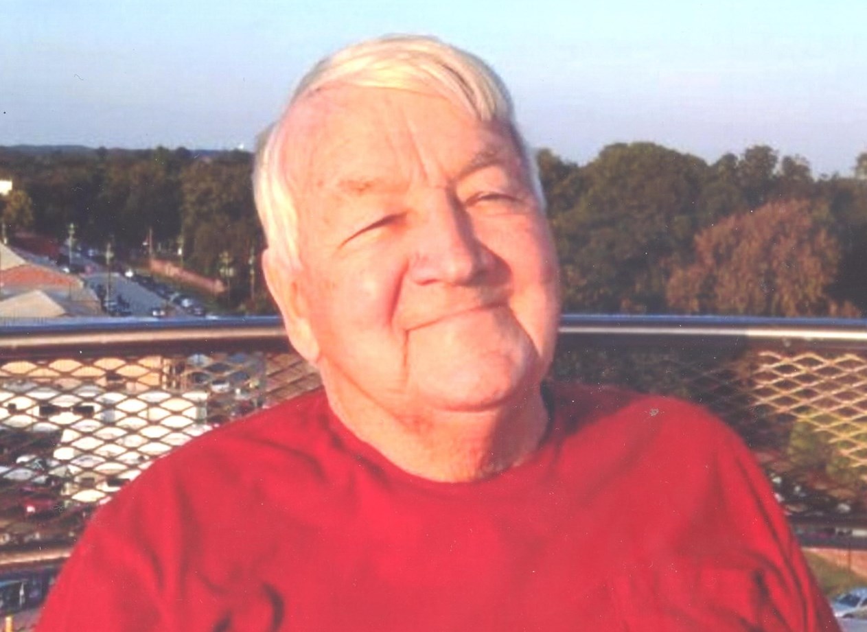 Irvin Joyel Williams Jr. Obituary - Augusta, GA