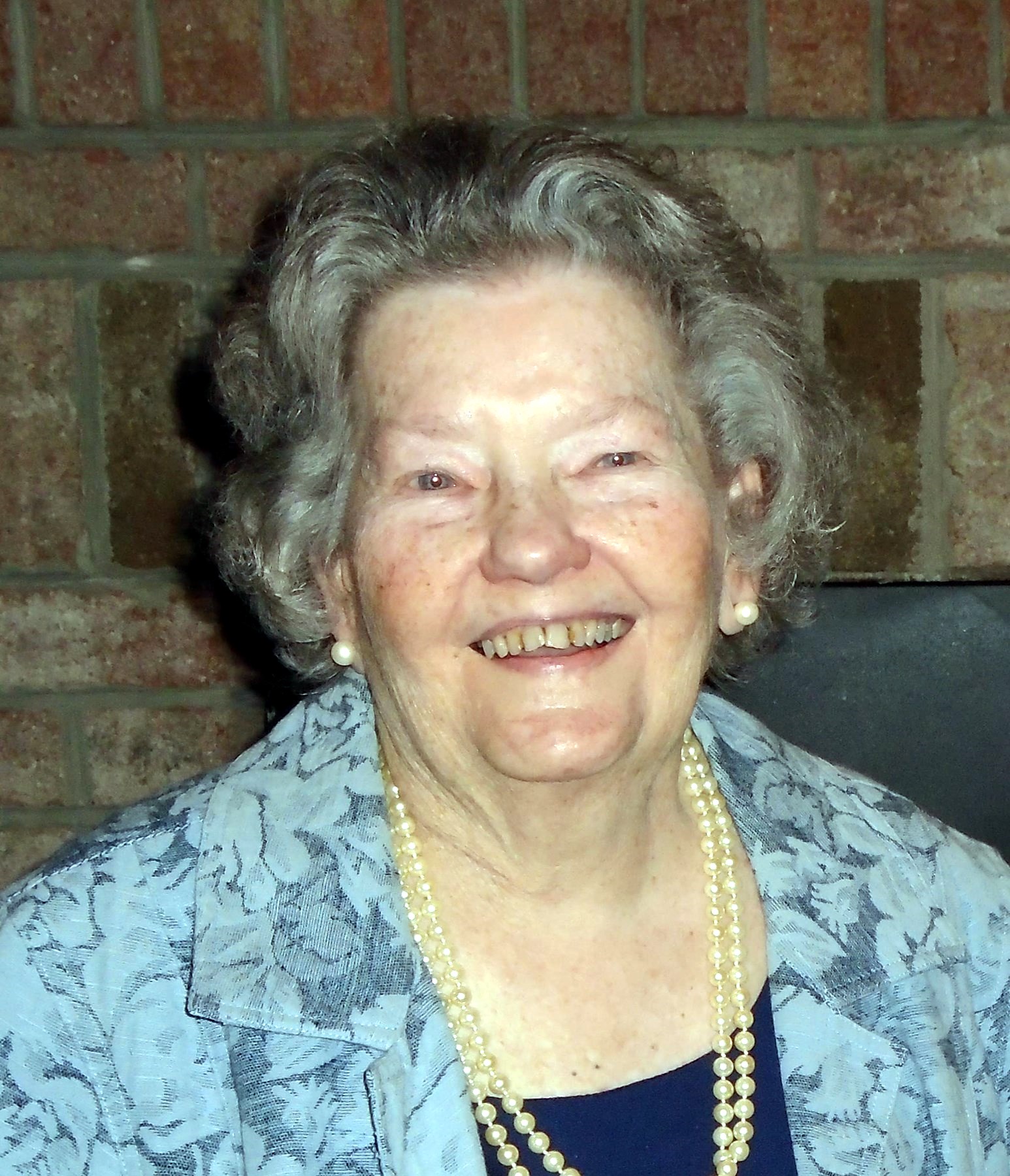 Frances Ferguson Obituary - Bassett, VA