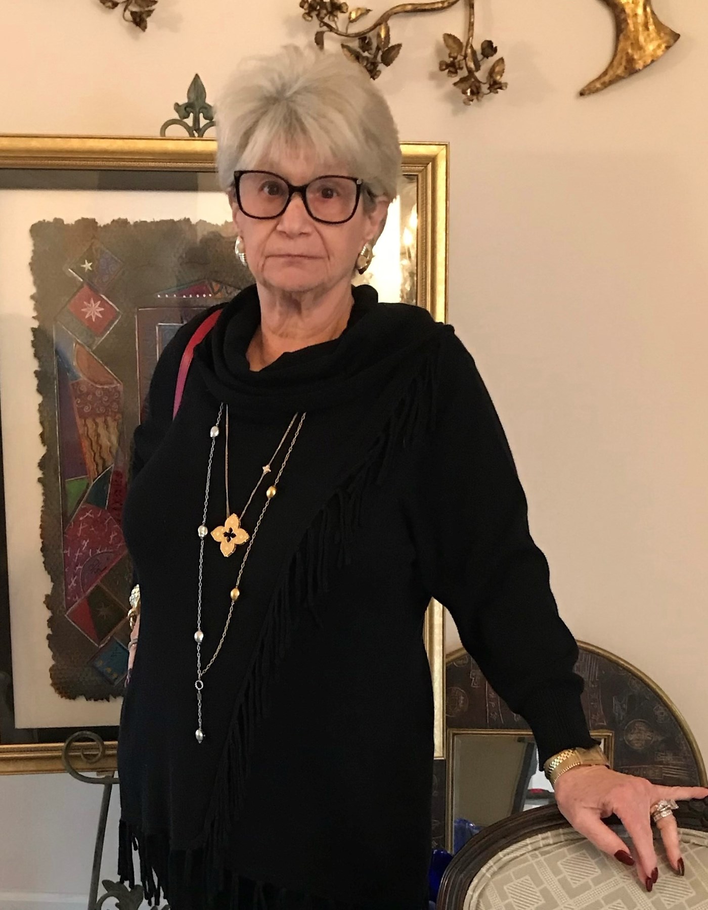 Judith Warhaftig Obituary - Rockledge, FL