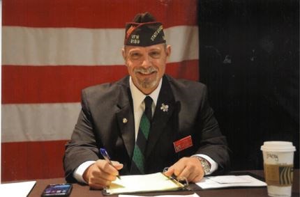 Eugene Perrino Obituary - Beverly Hills, FL