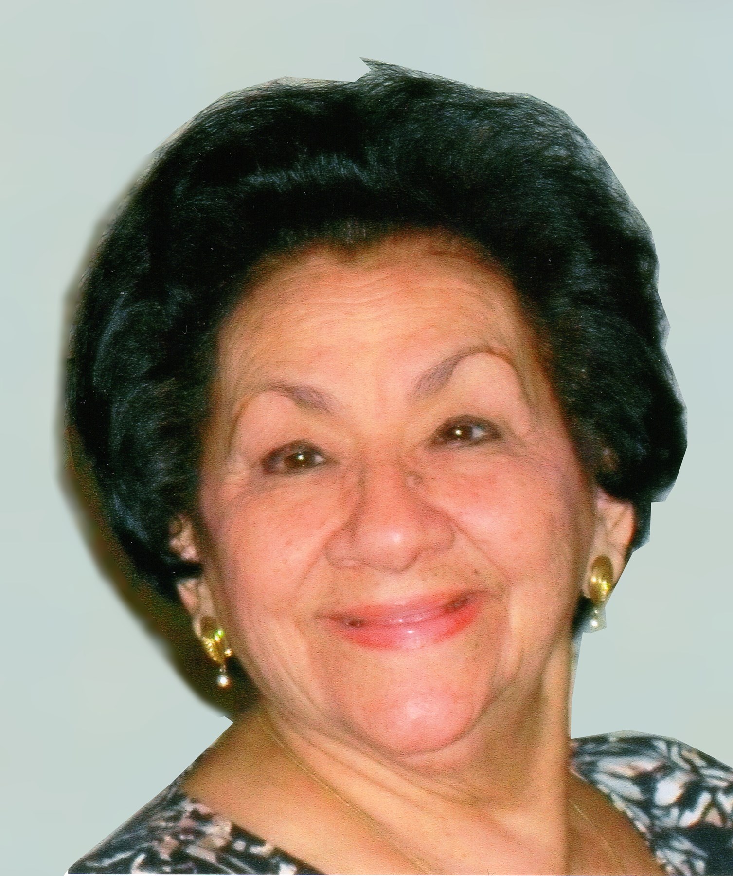 Vilma Paniagua Obituary - Houston, TX