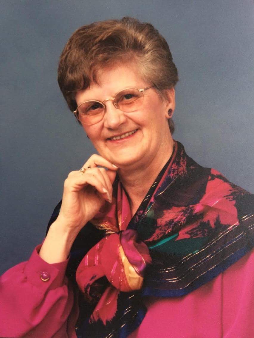Annette Hamel Obituary - Port Alberni, BC