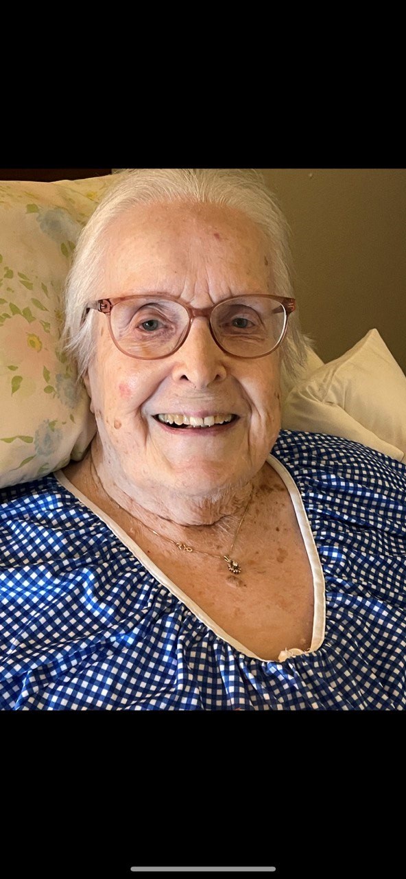 Adele B Jaco Obituary - San Antonio, TX