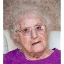 Yvette Jutras Obituary - Lewiston, ME