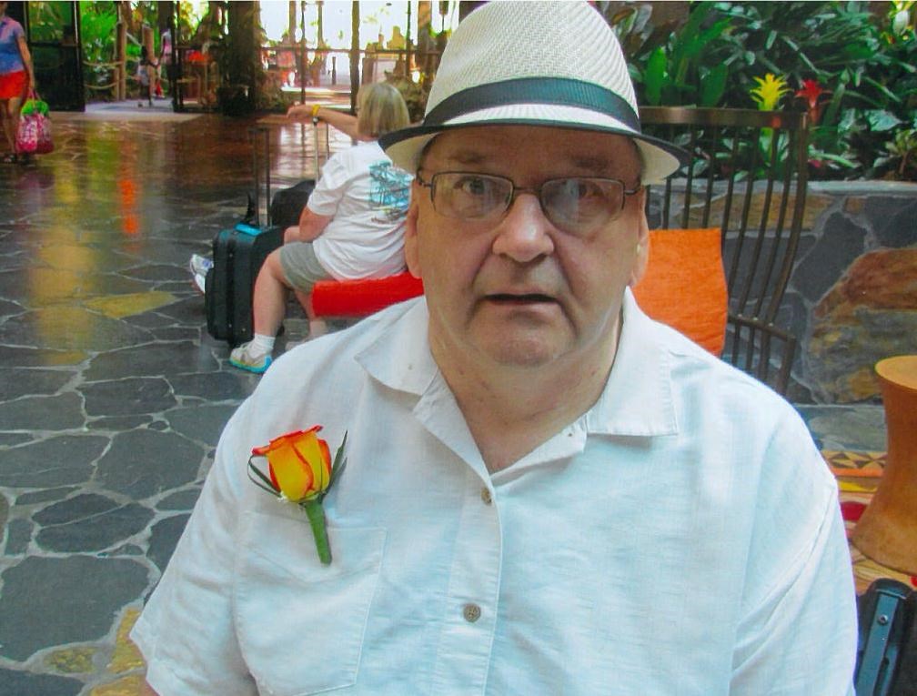 James Bradley Postlethwaite Obituary - Sydney, NS