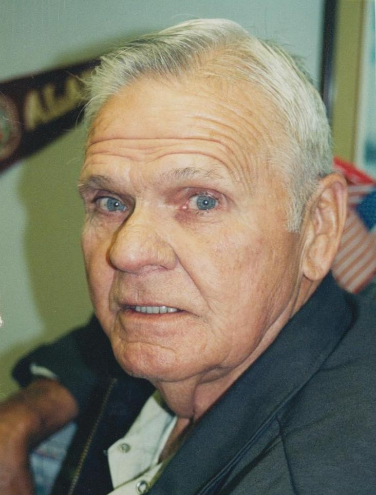 Charles Quick Obituary - Gardendale, AL