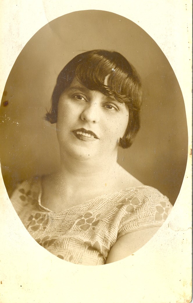 Maria VIgnau Obituary - Miami, FL