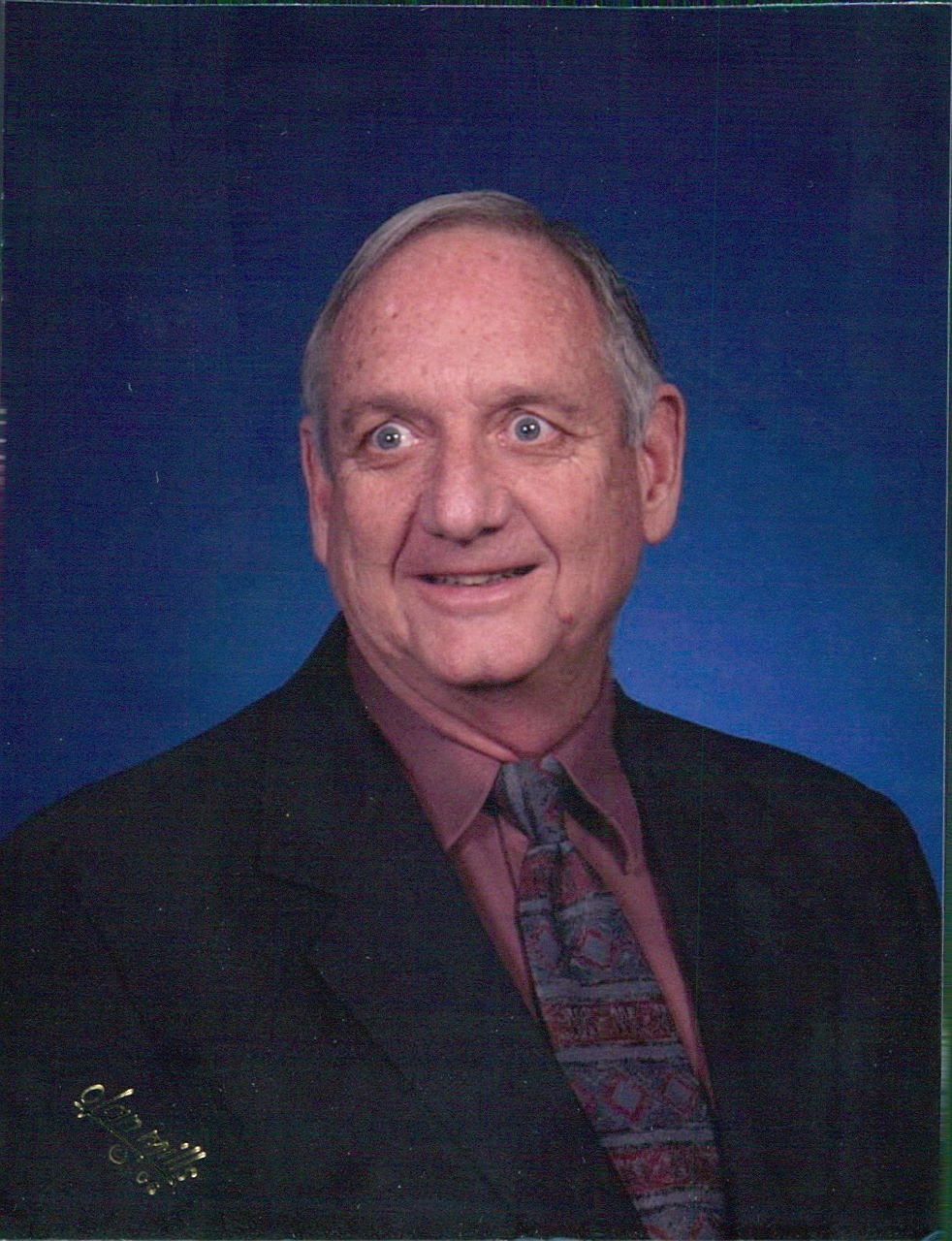 Lawrence Ward Obituary - Fort Worth, TX