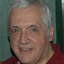 Richard D. Rossetti Obituary - Columbus, OH