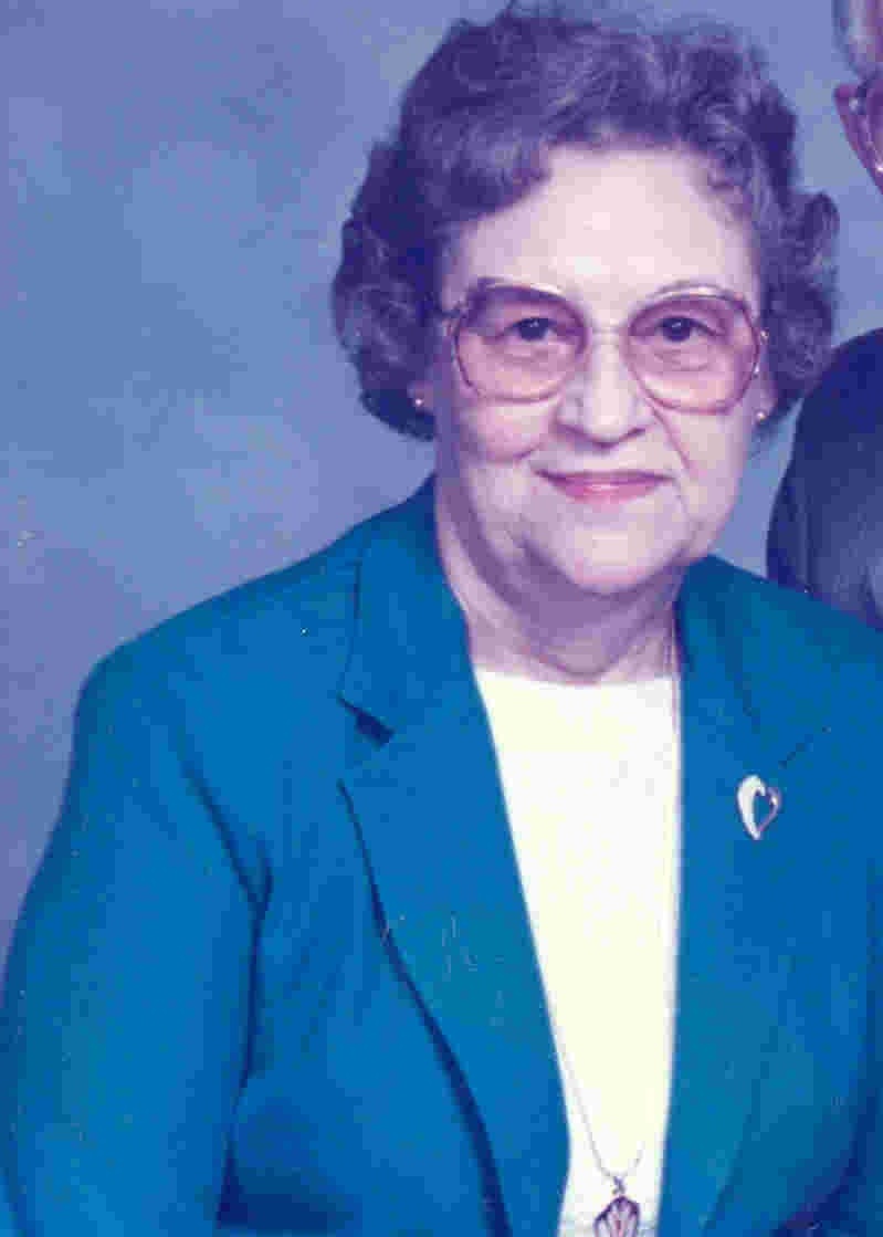Irma Fox Obituary - Boyertown, PA