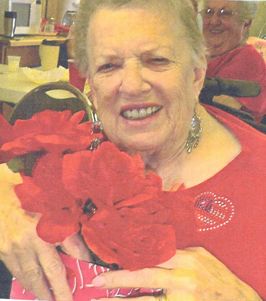 Edna King Obituary - Yuma, AZ