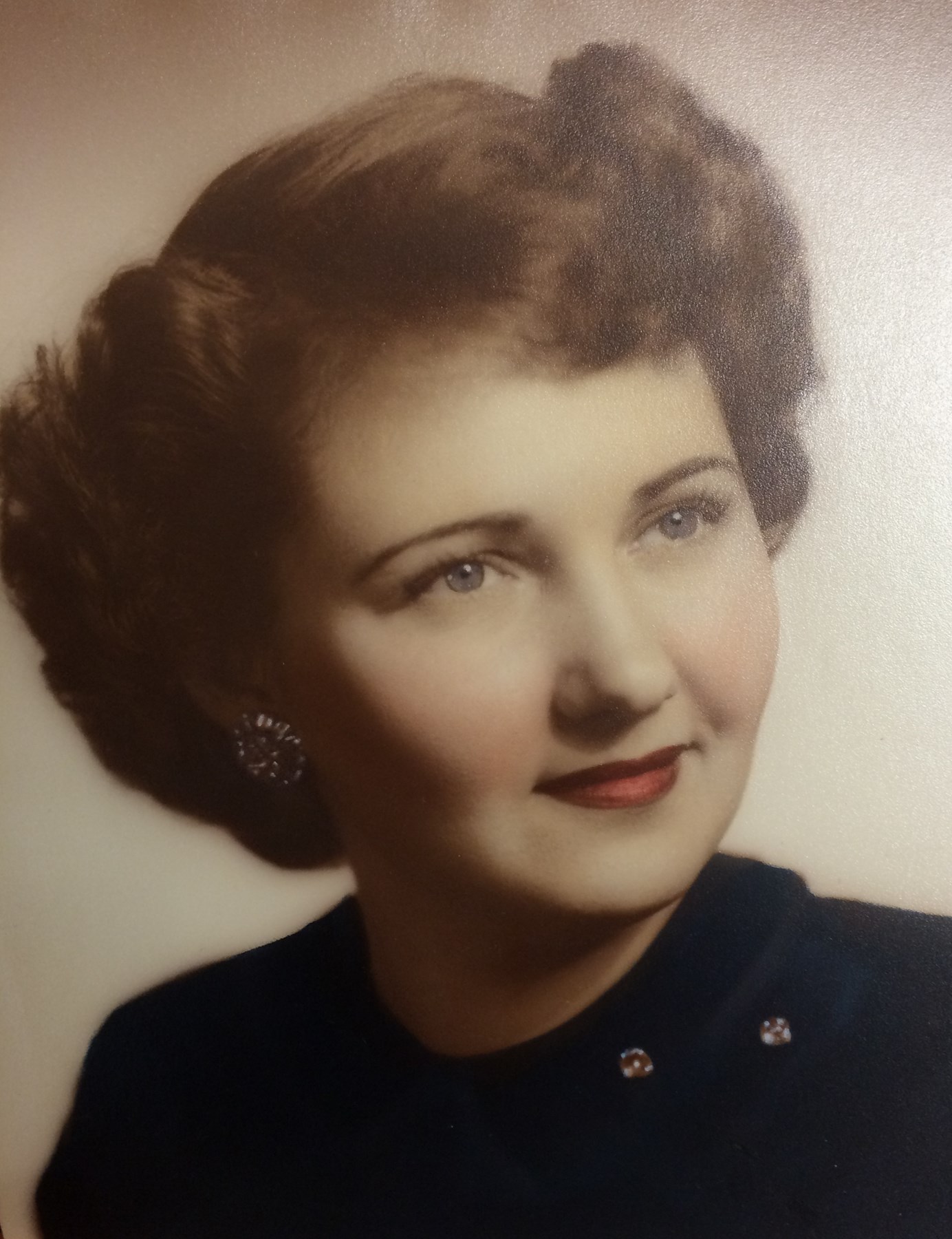 Mrs. Marie Butler Obituary - Jackson, MS