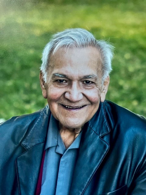 Gilberto Diaz Obituary - Las Vegas, NV