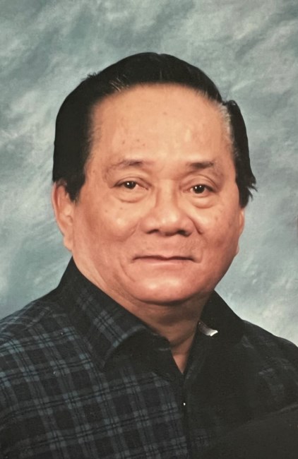 Teodoro R. Manansala Obituary - Fremont, CA